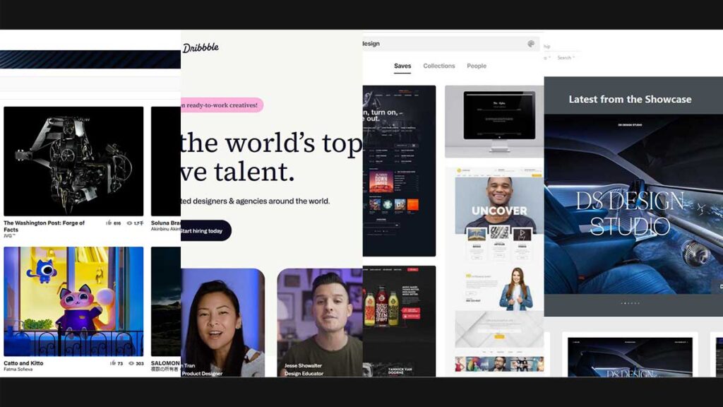 デザインやアイデアの参考になるサイトまとめ | DIGBIG｜デザイン・ビジネス・web開発